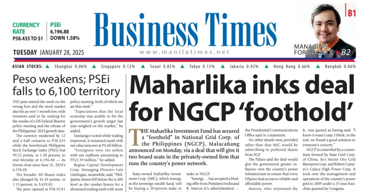 PressReader - Bookmark