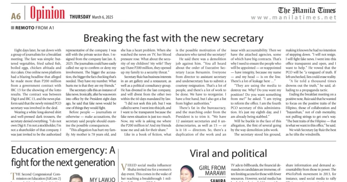 PressReader - Bookmark