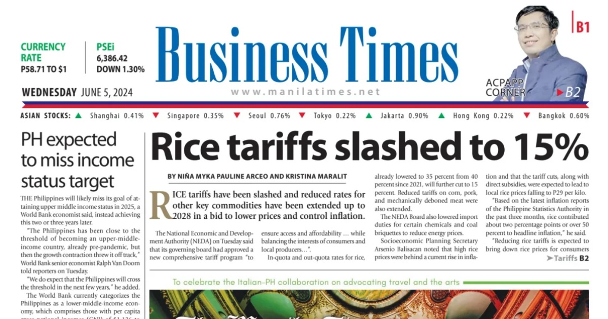 PressReader - Bookmark